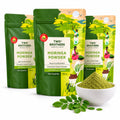 100% pure moringa powder benefits