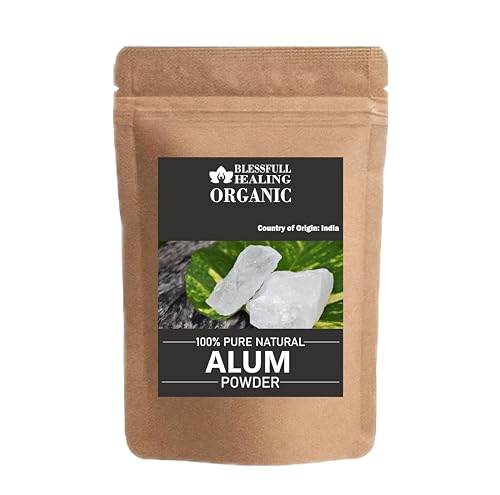 100% pure natural minerals for health