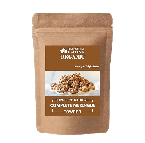 100% pure natural minerals supplement