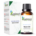 100% pure neem oil benefits