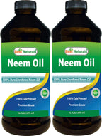 100% pure neem oil benefits