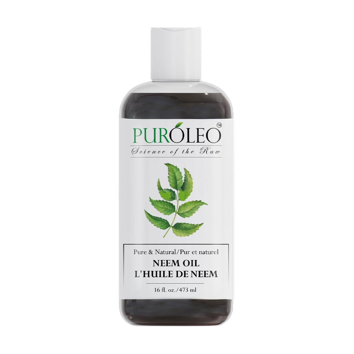 100% pure neem oil benefits