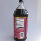 100% pure noni fruit juice