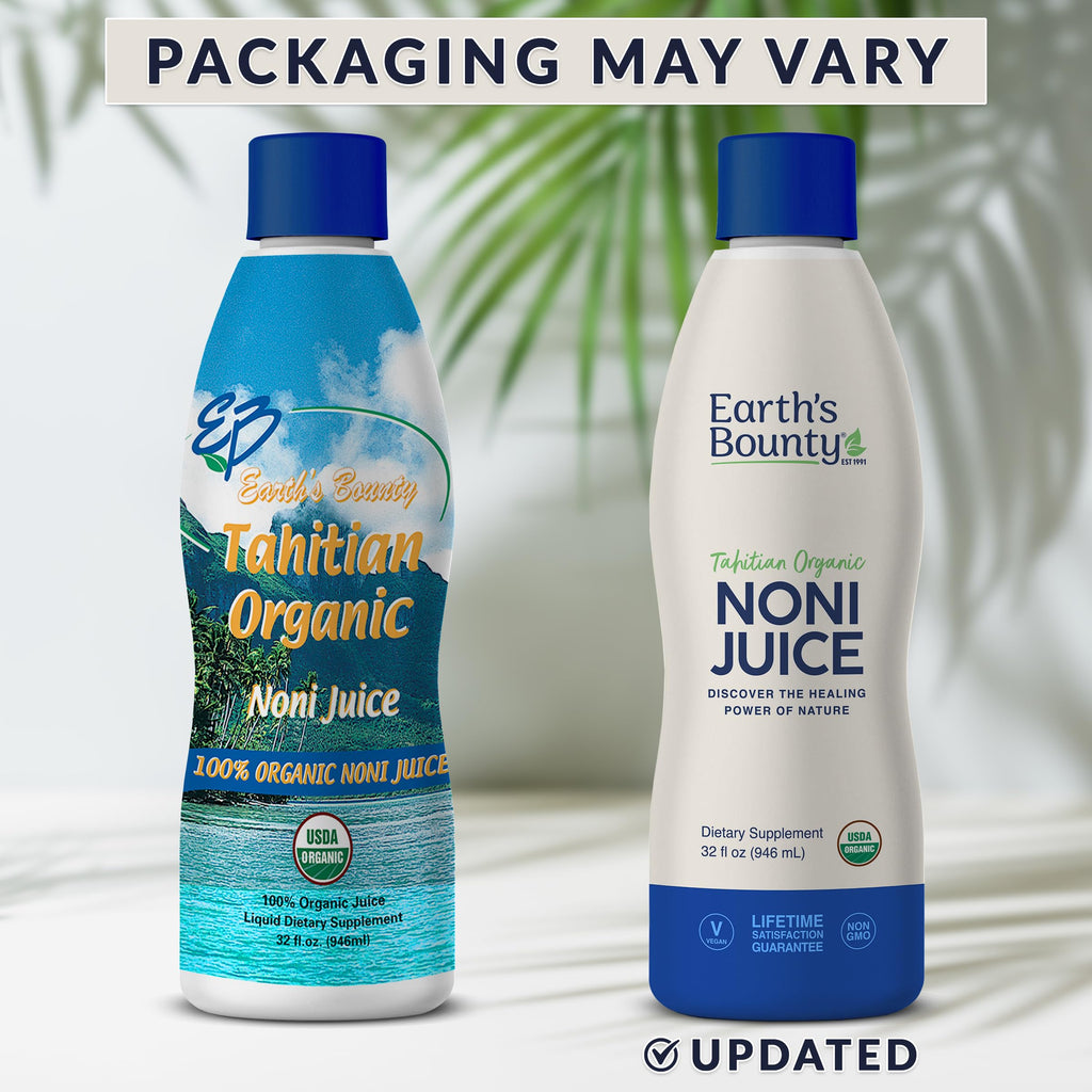 100% pure noni juice benefits