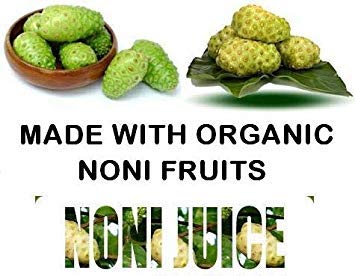 100% pure noni juice deal