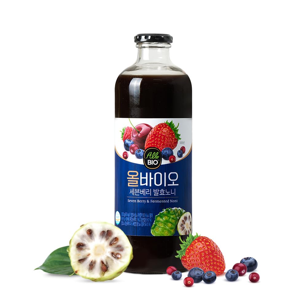 100% pure noni juice extract