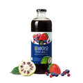 100% pure noni juice extract