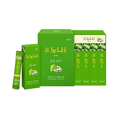 100% pure noni juice sticks