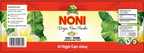 100% pure Noni powder supplement