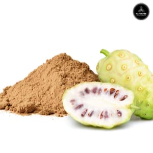 100% pure noni supplement