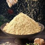100% pure notoginseng herbal supplement