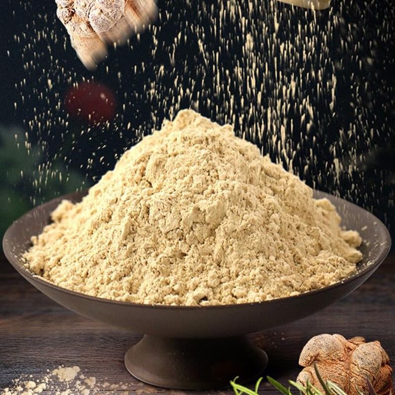 100% pure notoginseng herbal supplement