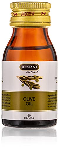 100% pure olive leaf oil