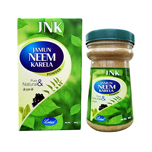 100% pure organic neem powder