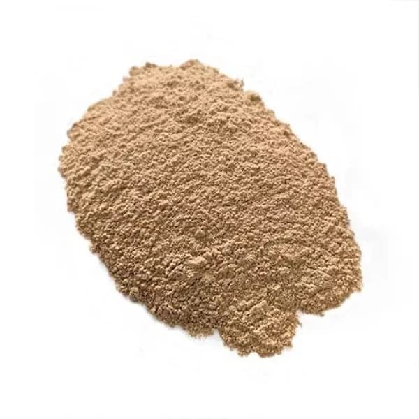 100% pure organic red ginseng powder