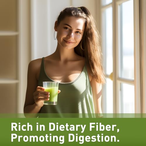 100% pure organic superfood supplement
