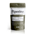 100% pure piperine extract supplement