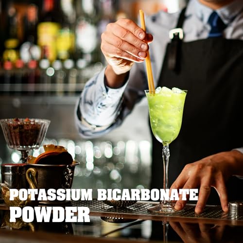 100% pure potassium for gardening