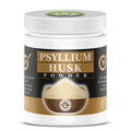 100% pure psyllium husk powder for baking