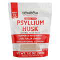 100% pure psyllium husks for digestion
