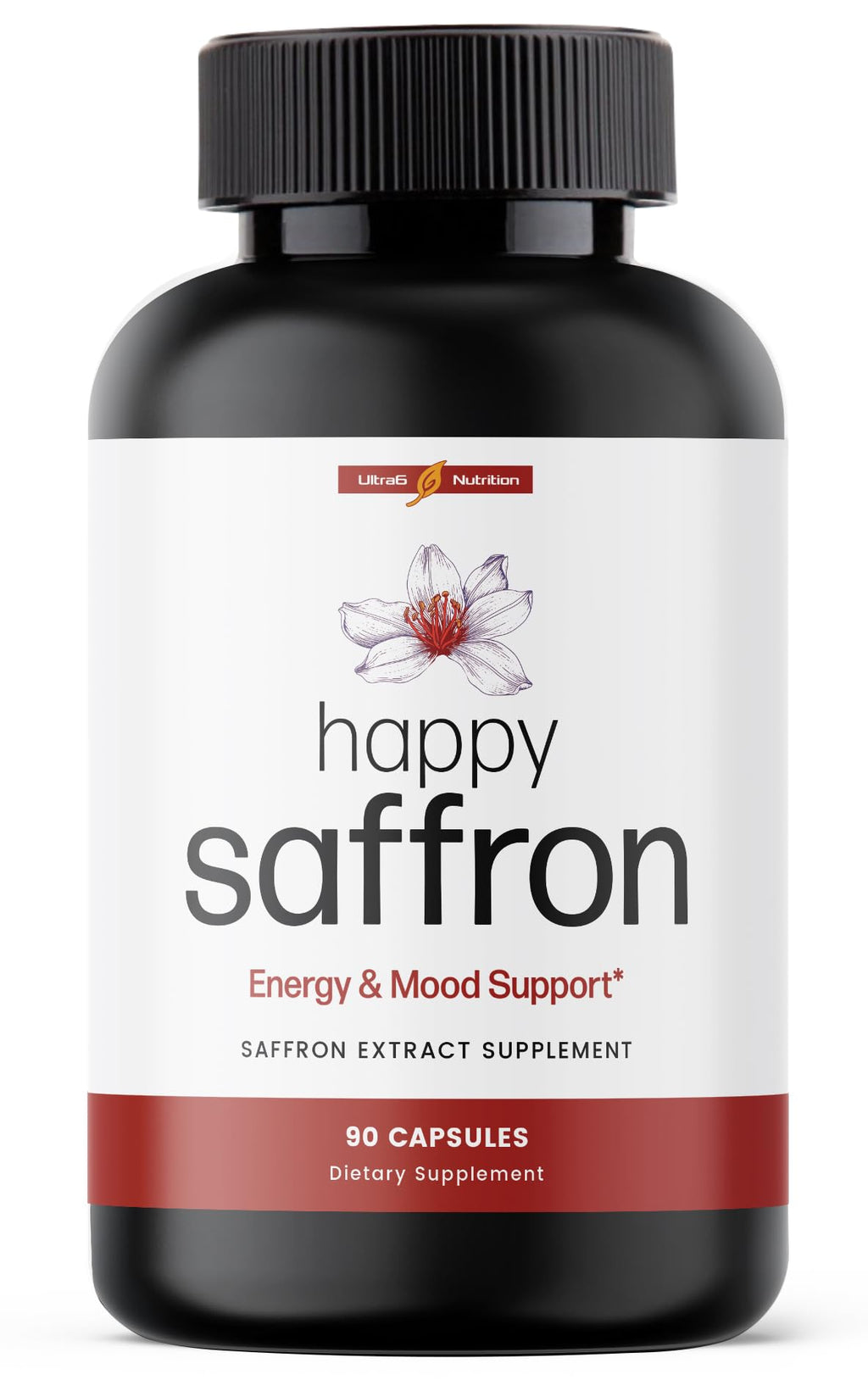 100% pure saffron extract benefits