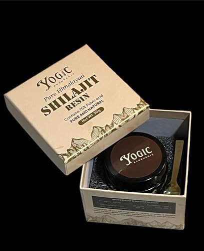 100% pure shilajit health benefits