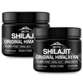 100% pure shilajit resin benefits