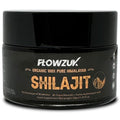 100% pure shilajit resin