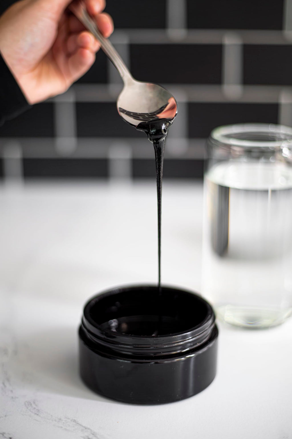 100% pure Shilajit superfood