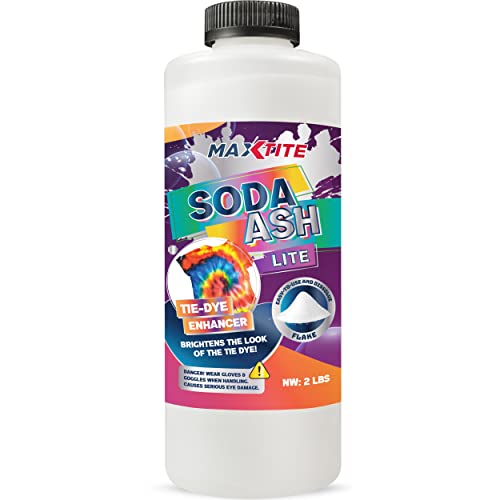 100% pure sodium carbonate powder
