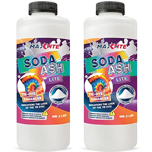 100% pure sodium carbonate powder
