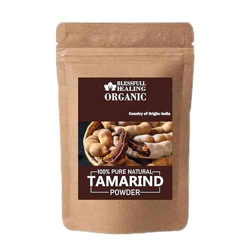 100% pure tamarind minerals supplement