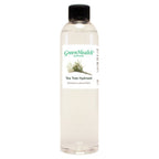 100% pure tea tree hydrosol
