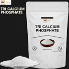 100% pure tricalcium phosphate powder