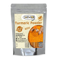 100% pure turmeric curcumin powder