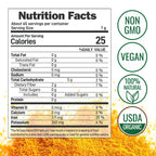 100% pure turmeric for health
