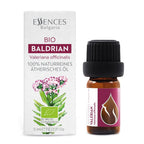 100% pure valerian root extract