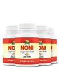 100% pure Virgin Noni powder