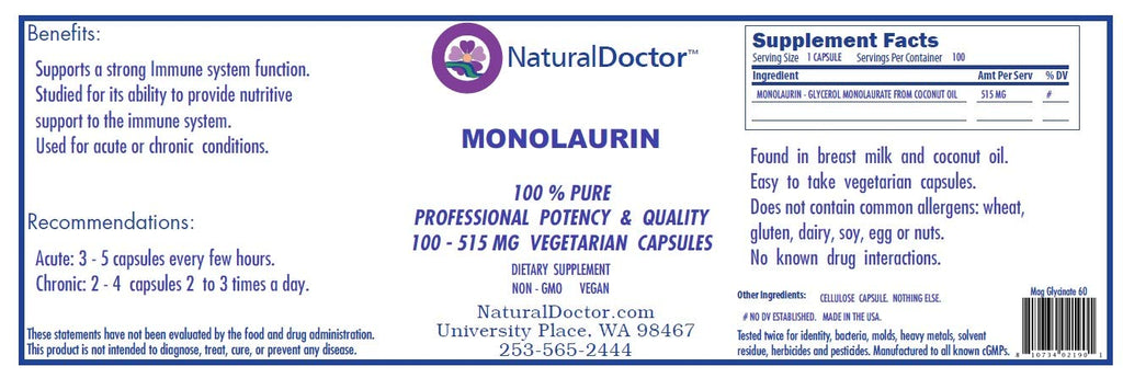 100% pure vitamin and mineral blend
