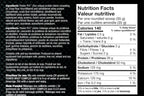 100% pure whey protein powder