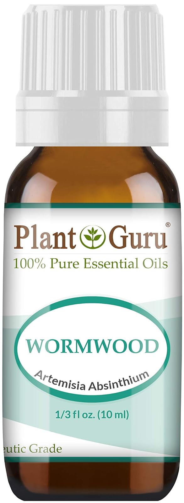 100% pure wormwood essential oil