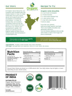 100% raw amla powder benefits