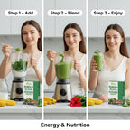 100% raw moringa for wellness