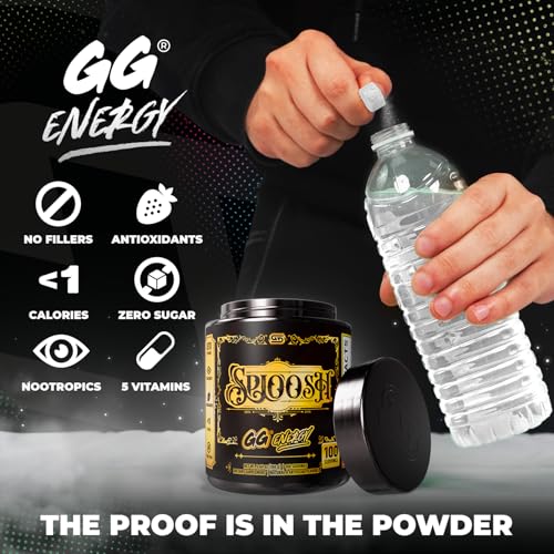 100 servings endurance drink mix