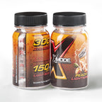 100 servings endurance energy