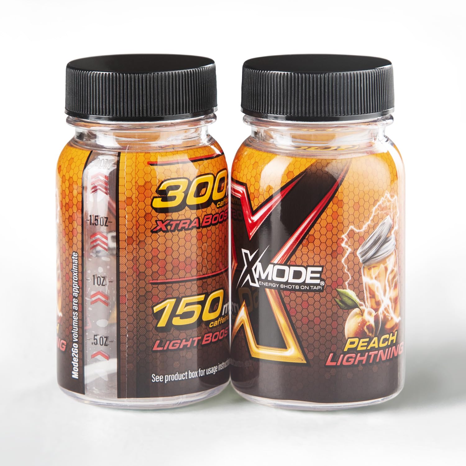 100 servings endurance energy
