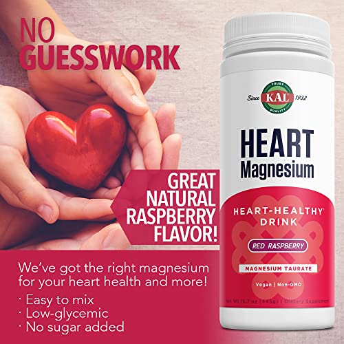 100 servings magnesium drink