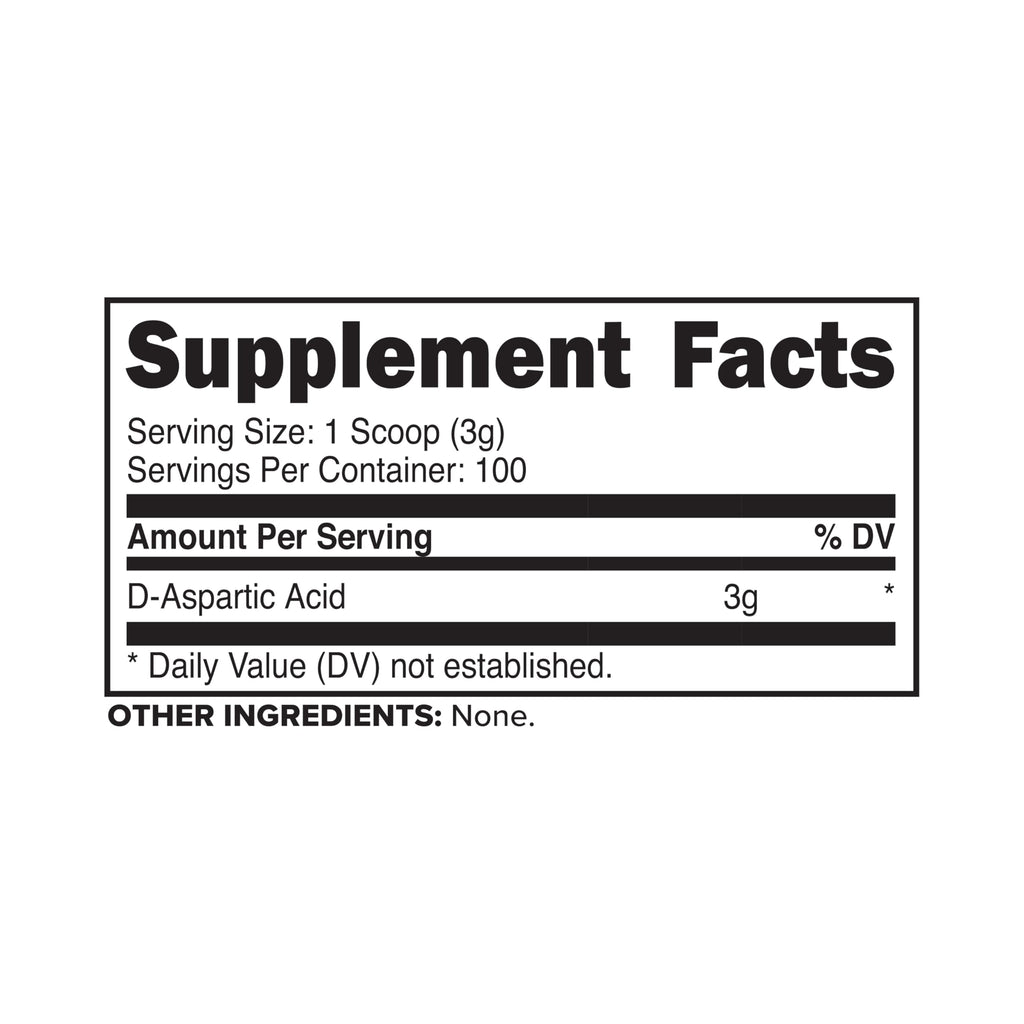 100 servings of amino acids powder