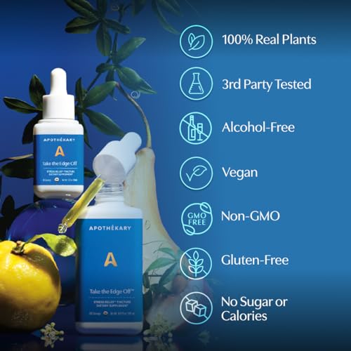 100 servings of blended vitamin support