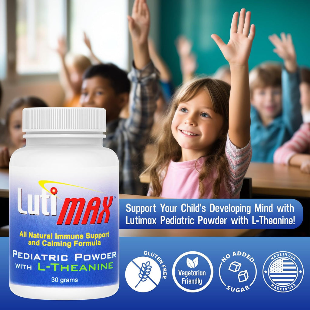 100 servings of brain-boosting nutrients